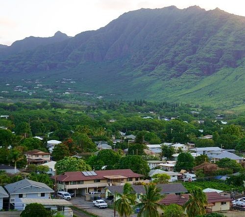 Hawaiʻi Green Infrastructure Authority